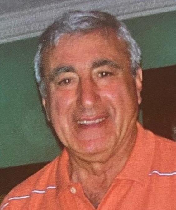 Aurelio Donato Obituary - Oberlin, PA | Wiedeman Funeral Home ...