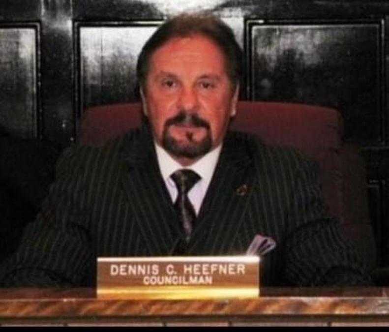 Dennis "Denny" Heefner Obituary - Oberlin, PA | Wiedeman Funeral Home ...